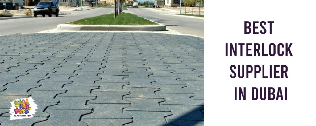 Best Interlock Supplier in Dubai with Interlocking Solutions